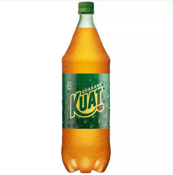 Maná Lanches - Kuat 2L - Meu catálogo fácil!