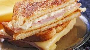 Maná Lanches - Misto Americano - Meu catálogo fácil!